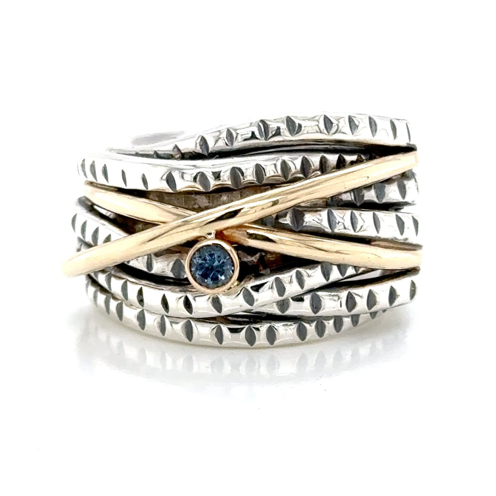 Entwined – Dana Reed Designs