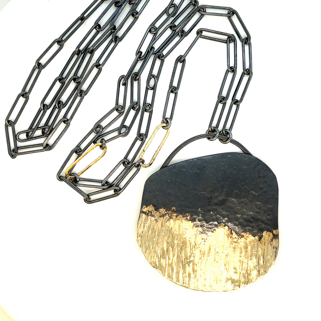 Golden Eclipse – Dana Reed Designs