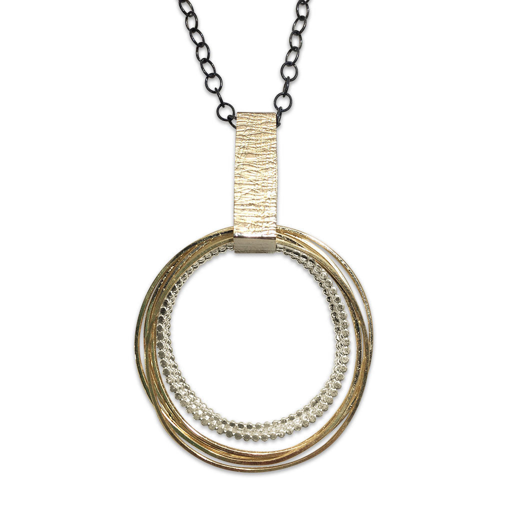 Diva Necklace (N1548) – Dana Reed Designs